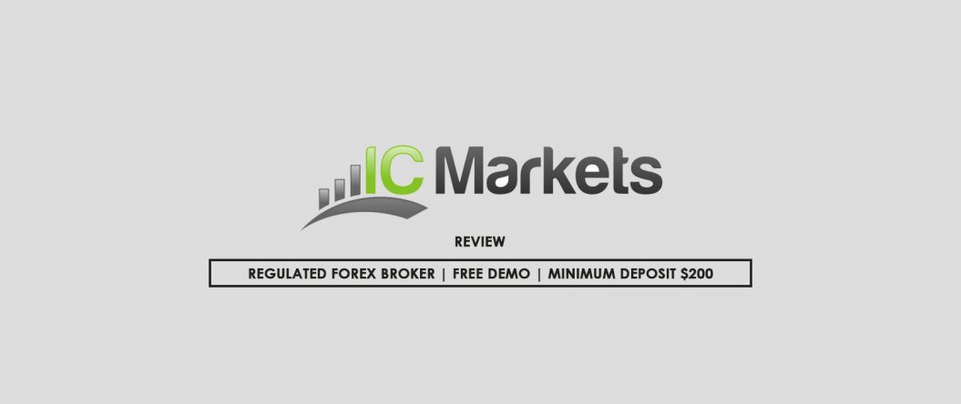 IC Markets Review - Regulated Forex Broker Australia